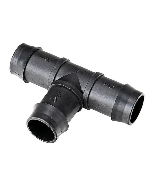 Philmac Micro Irrigation 32mm TEE pack of 5