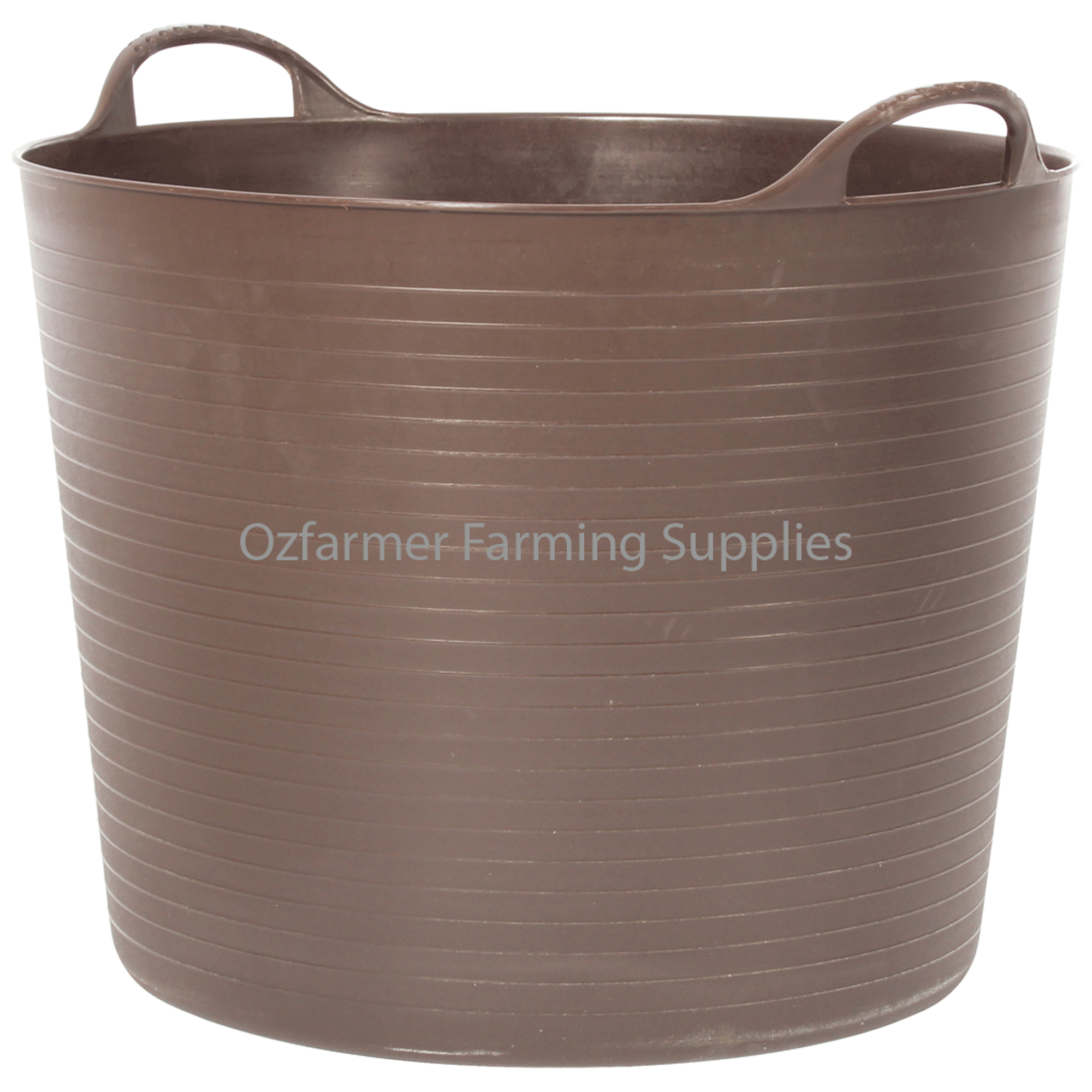 Feed Tub Polyethylene